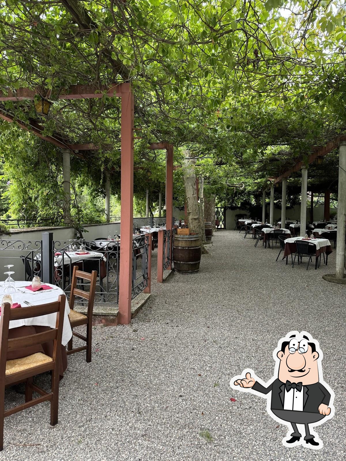 Suban, Trieste - Menu del ristorante, prezzi e recensioni