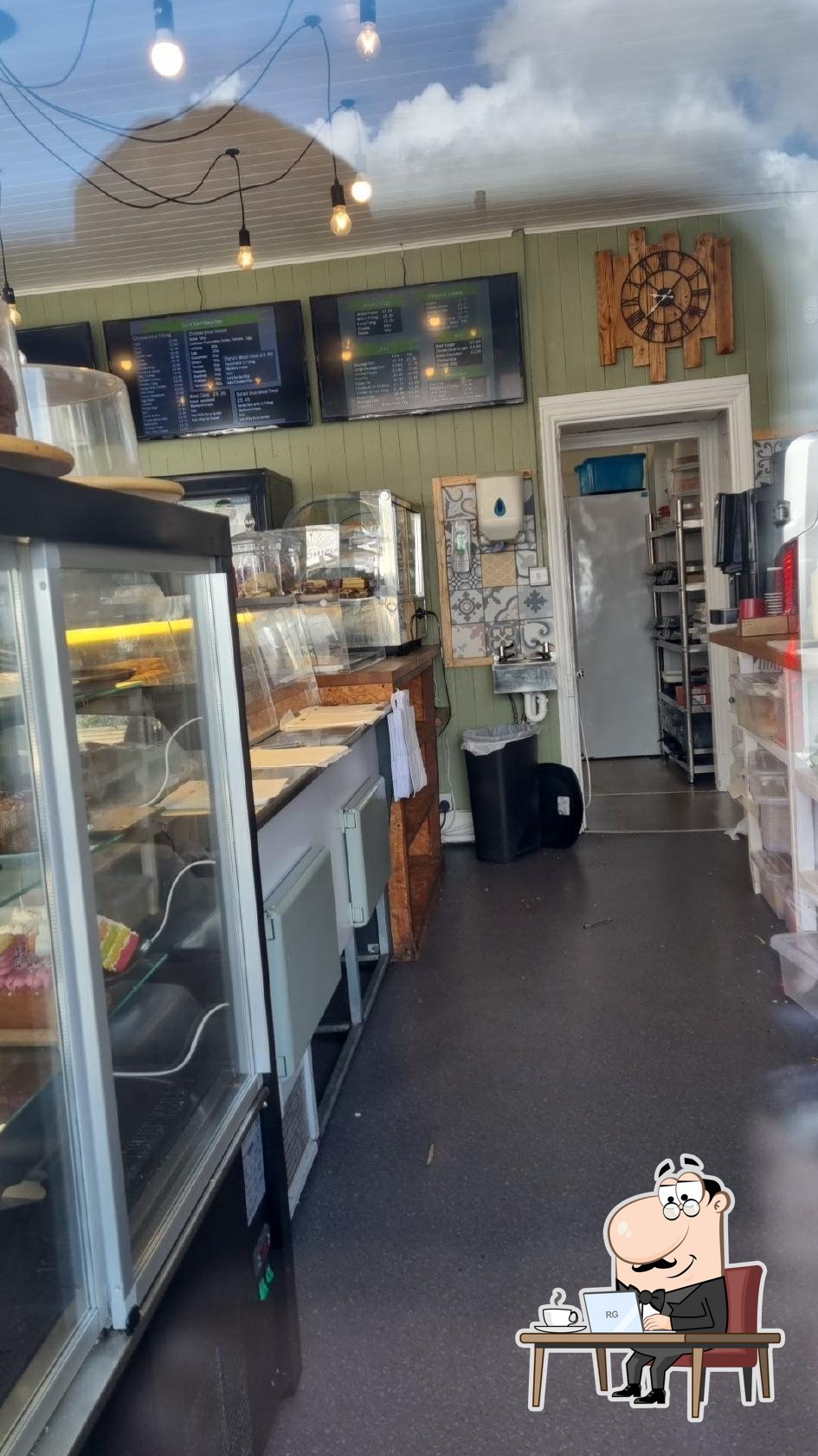 42 the Bakehouse, Castleford - Restaurant menu, prices and reviews