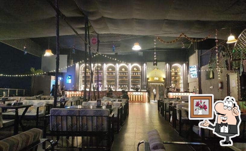 Favela, Pune - Restaurant menu, prices and reviews