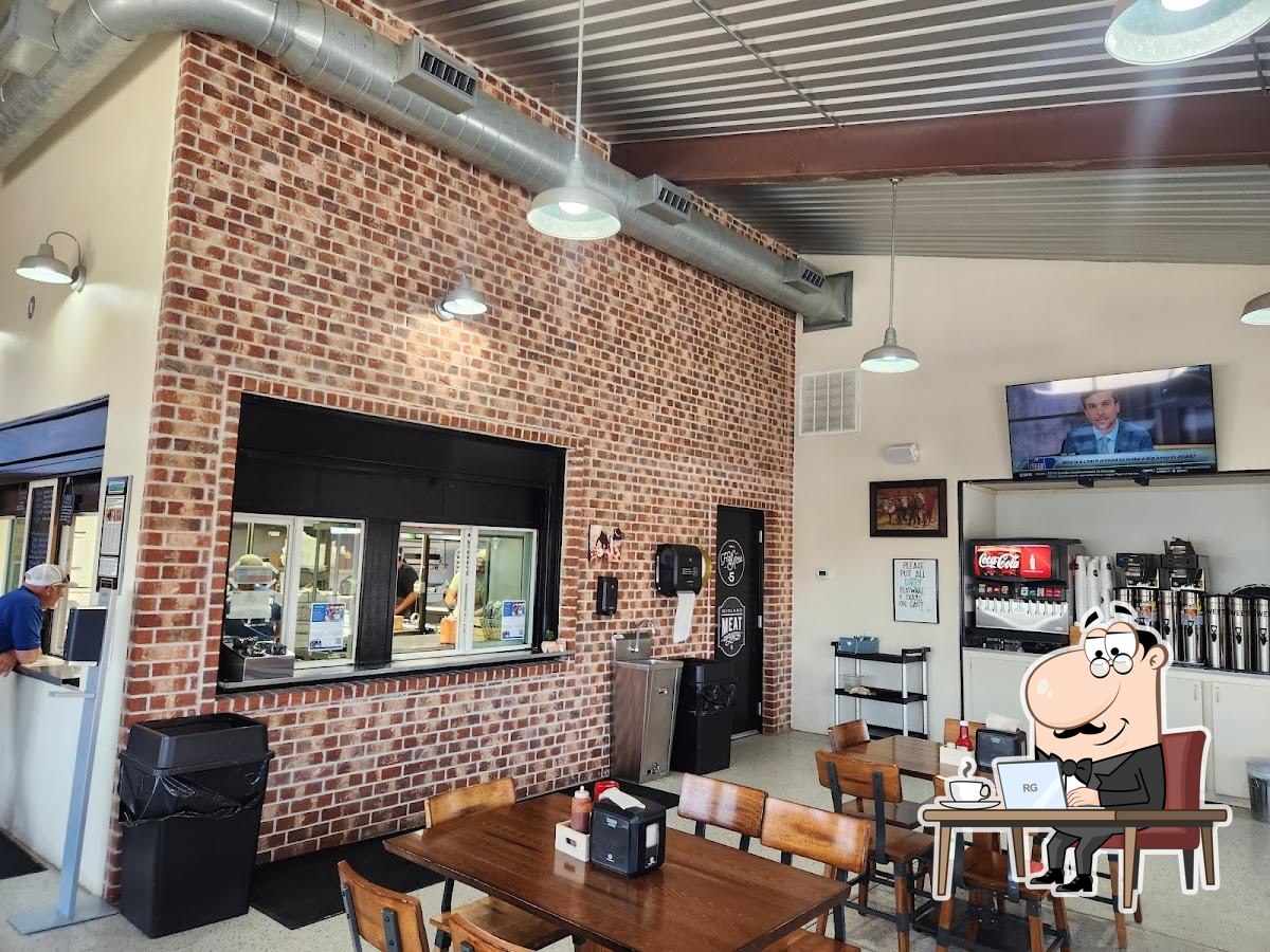 MMC's The Half Acre, Midland - Restaurant menu, prices and reviews