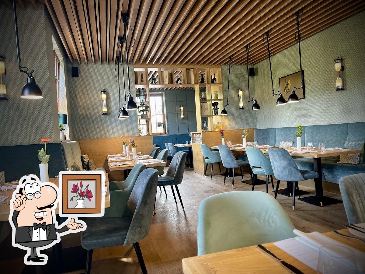 Goldammer Restaurant, Aschaffenburg - Speisekarte, Preise und Bewertungen
