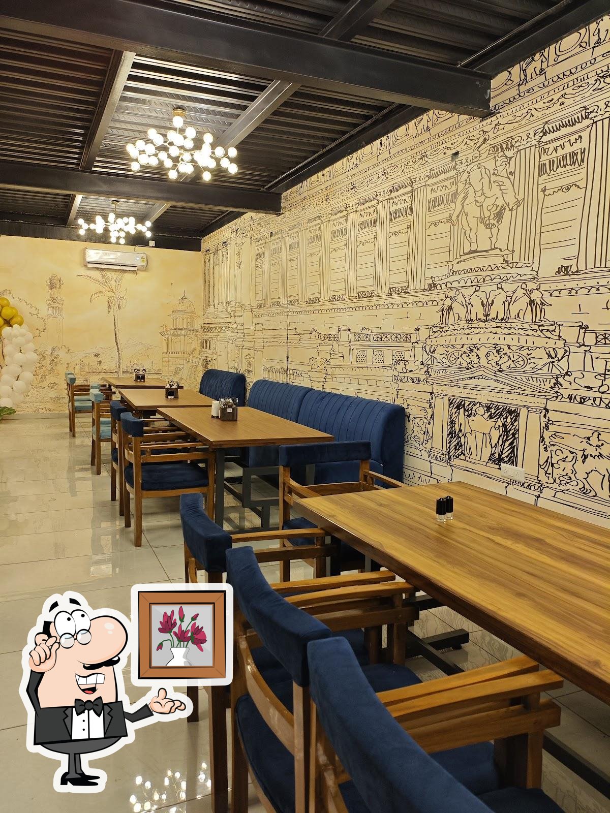 RESTRO91 Global Cusine Restaurant, Bengaluru - Restaurant menu, prices ...