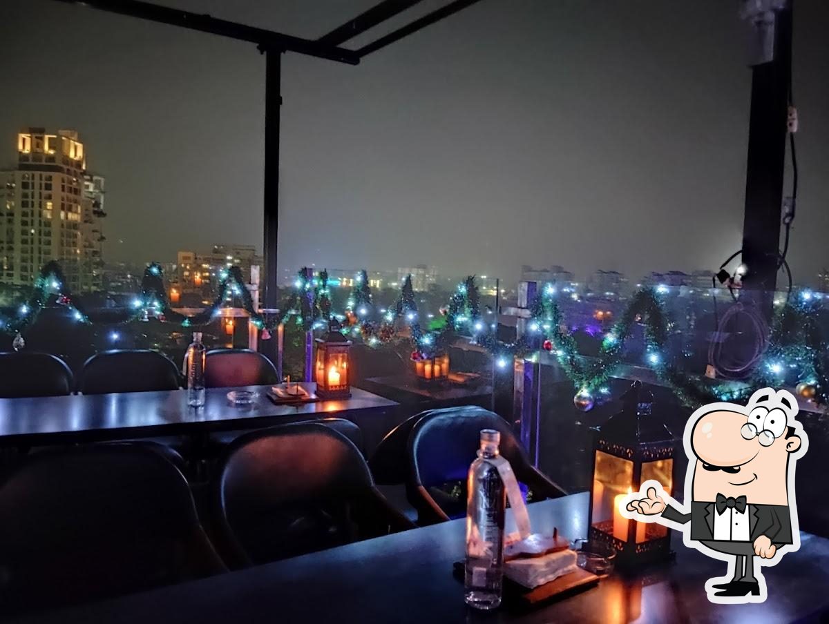WhatsUp Cafe, Kolkata, Kalighat - Restaurant menu, prices and reviews