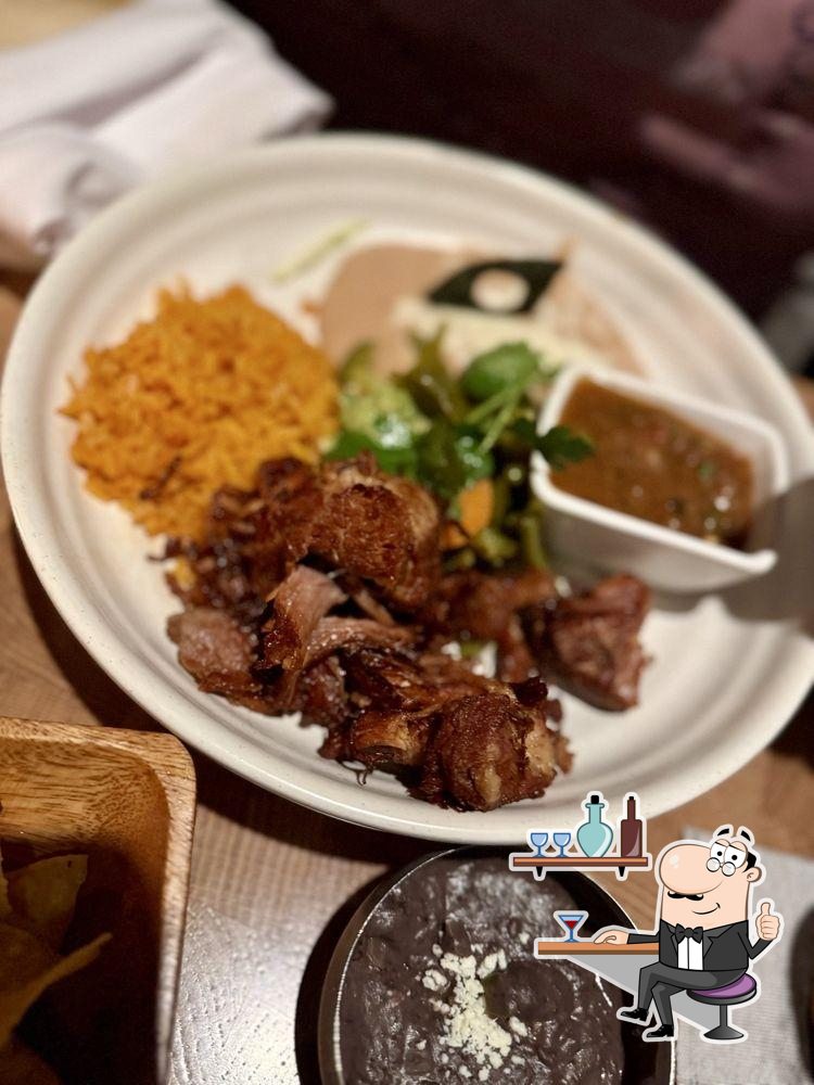 South of Nick's Del Mar Mexican Kitchen + Bar, San Diego - Restaurant ...