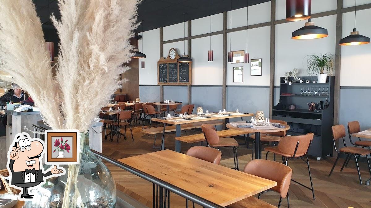 Bistro Maître Pierre, Sarrebourg - Menu du restaurant, prix et avis
