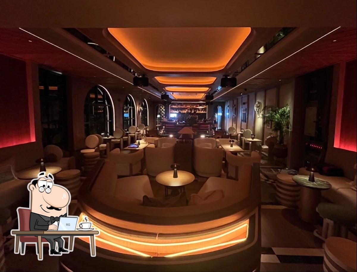 Coco Tam’s, Ko Samui - Restaurant menu, prices and reviews