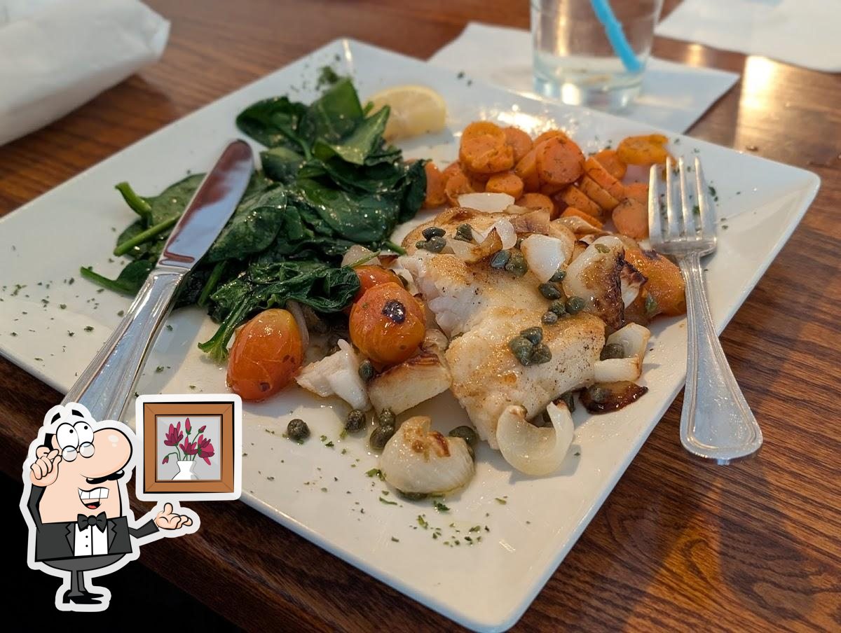 Madfish Grill, Sarasota - Restaurant menu, prices and reviews