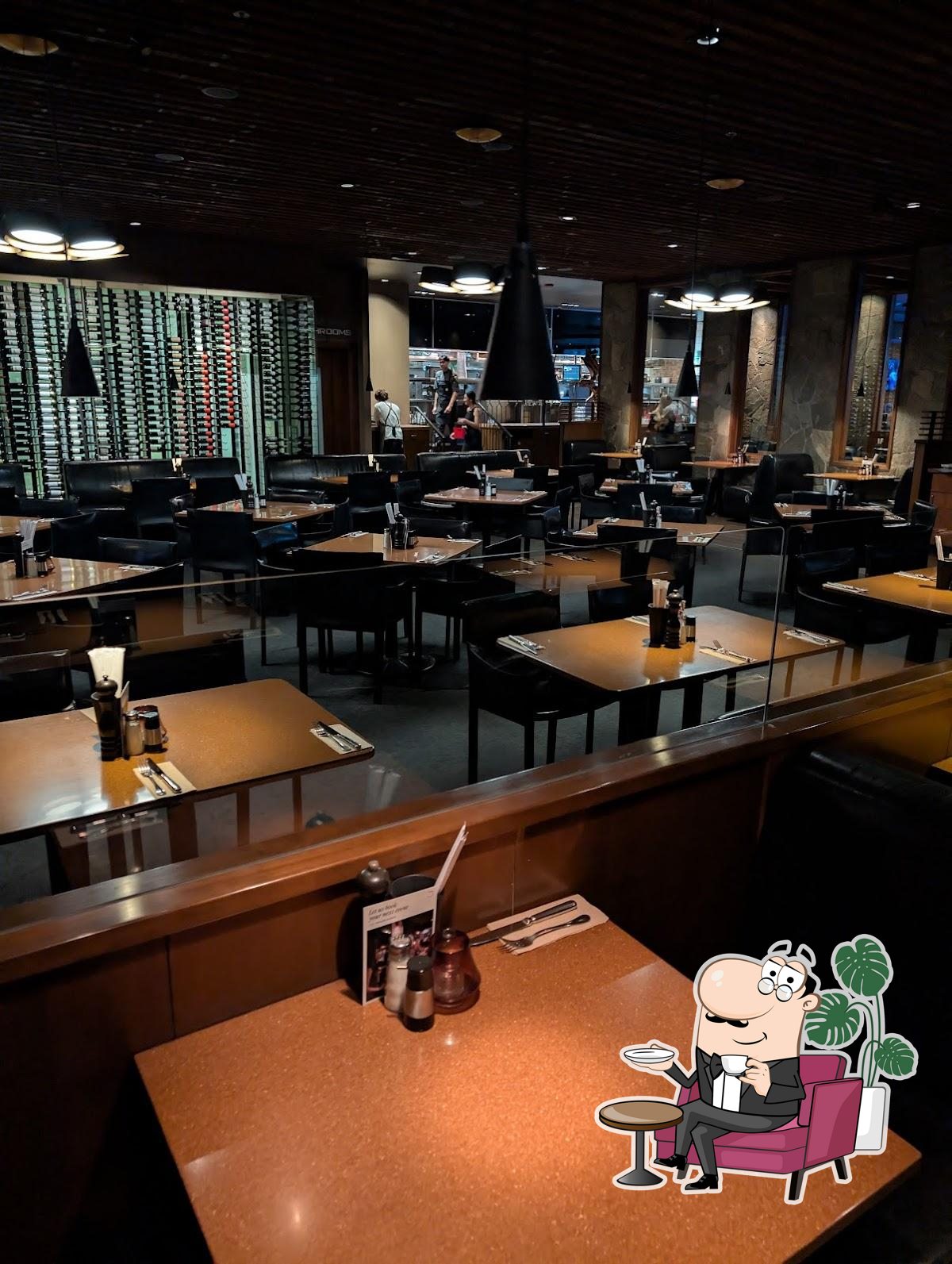 JOEY Mayfield, Edmonton - Restaurant menu, prices and reviews