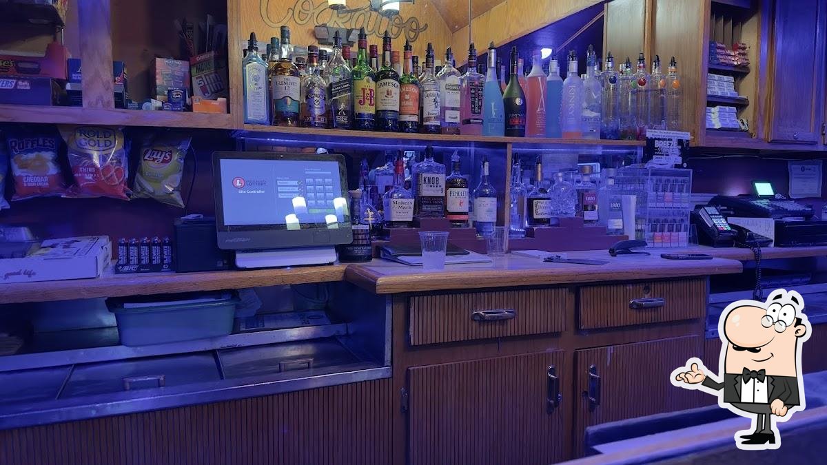 Cockatoo Club, Yankton - Restaurant menu, prices and reviews