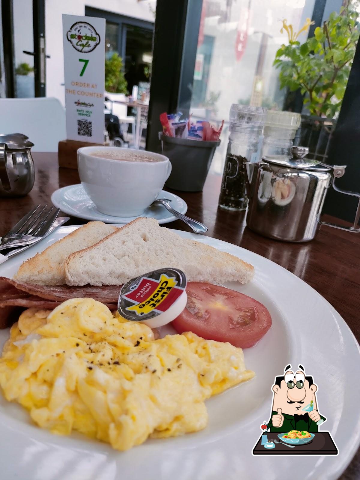 Stodels Cafe - Bergvliet., Cape Town - Restaurant menu, prices and reviews