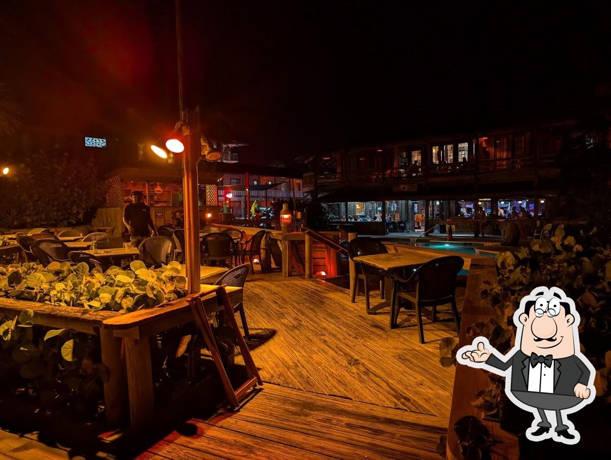 Waldo's Restaurant, Vero Beach - Restaurant menu, prices and reviews