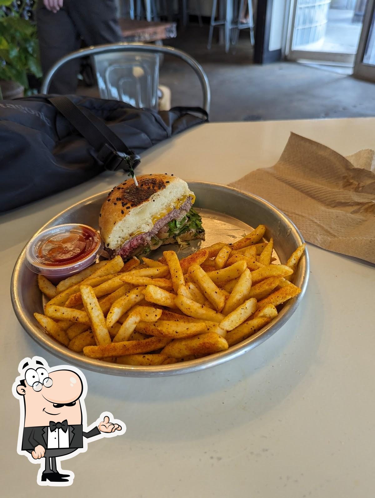 Wild Barley Kitchen & Brewery, San Antonio - Restaurant menu, prices ...