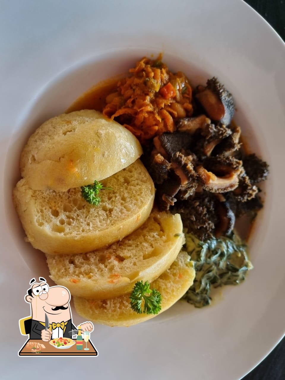 Vibes on Main, Johannesburg - Restaurant menu, prices and reviews