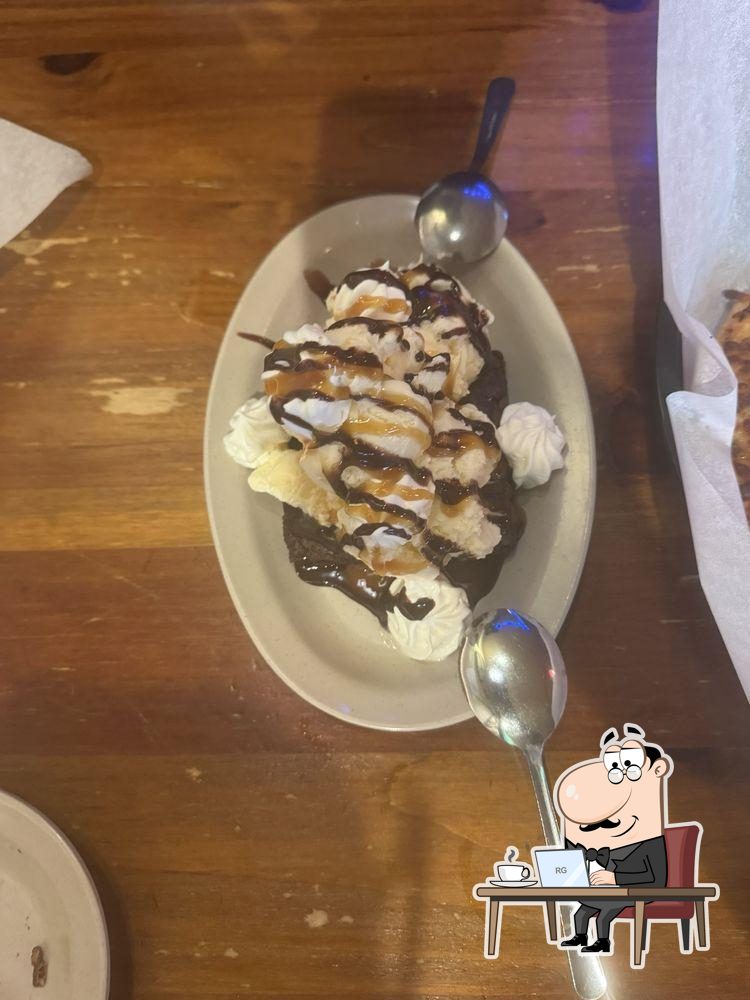 Blue Ridge Pizza Company, Etowah - Restaurant menu, prices and reviews