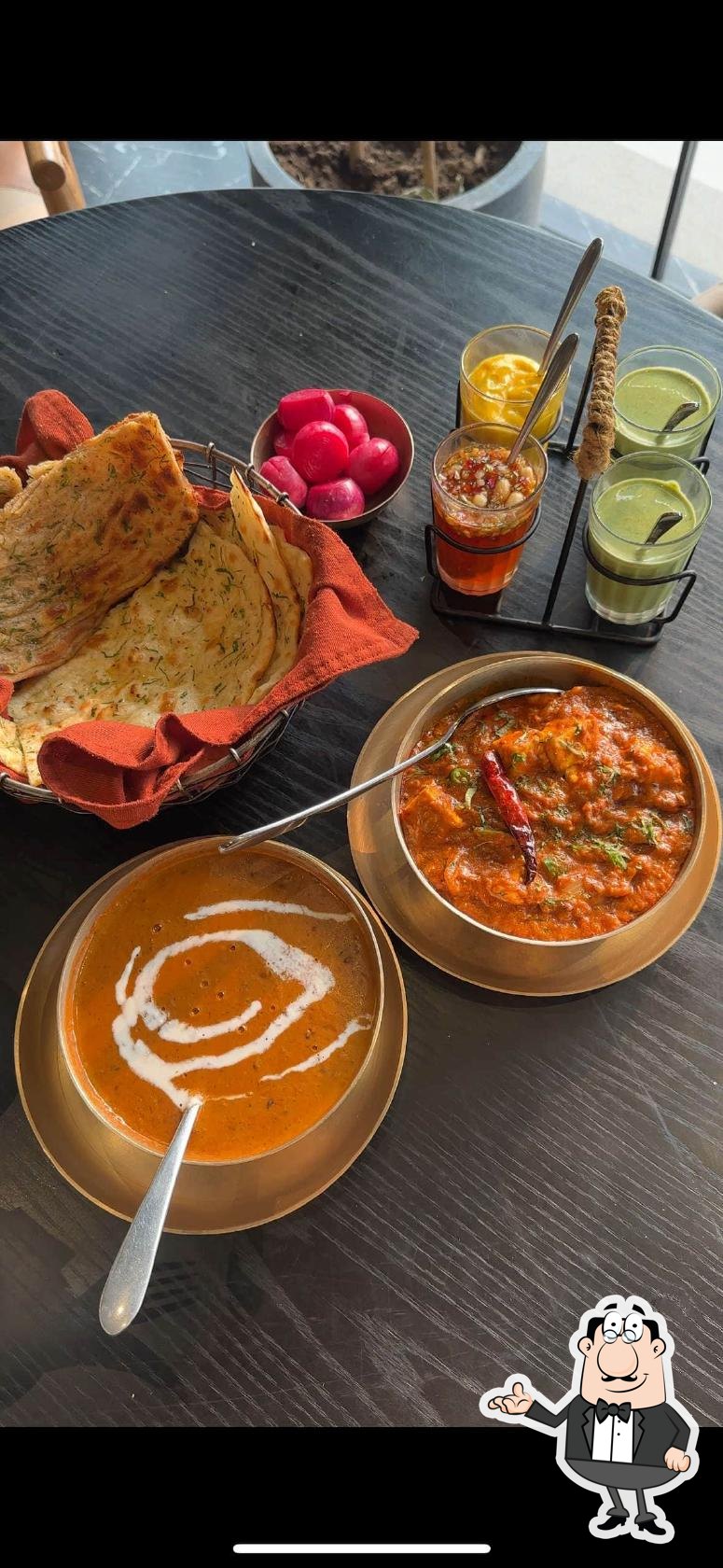 Indus Flavour Gurgaon, Gurugram - Restaurant menu, prices and reviews