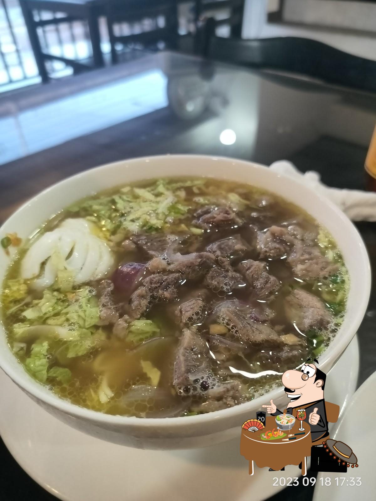 Lolo Upay's Pancit Malabon, Caloocan - Restaurant menu, prices and reviews