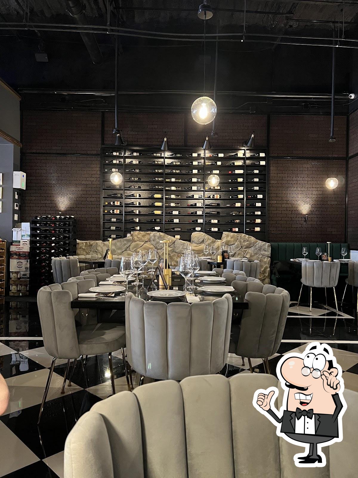 Brunetta Tinto & Pasta, McAllen - Restaurant menu, prices and reviews