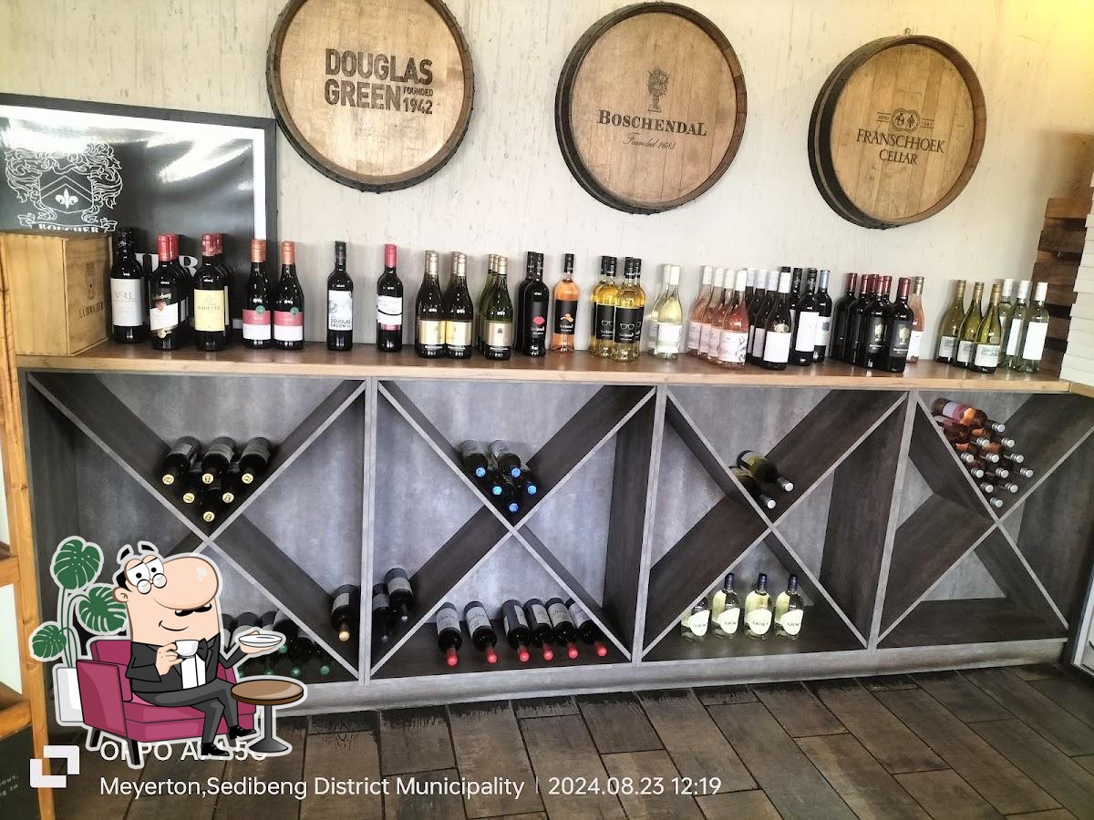 Voerkraal Restaurant, Meyerton - Restaurant menu, prices and reviews