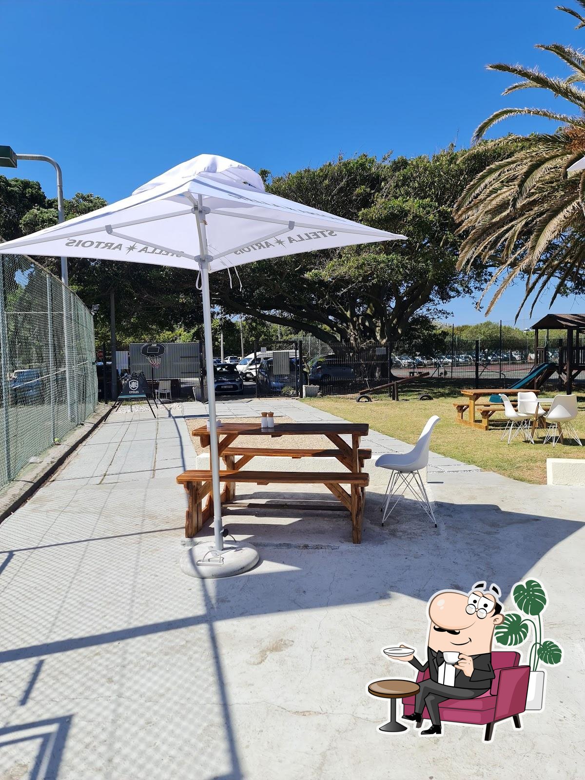 Step Brothers Restaurant and Bar, Cape Town - Restaurant menu, prices ...