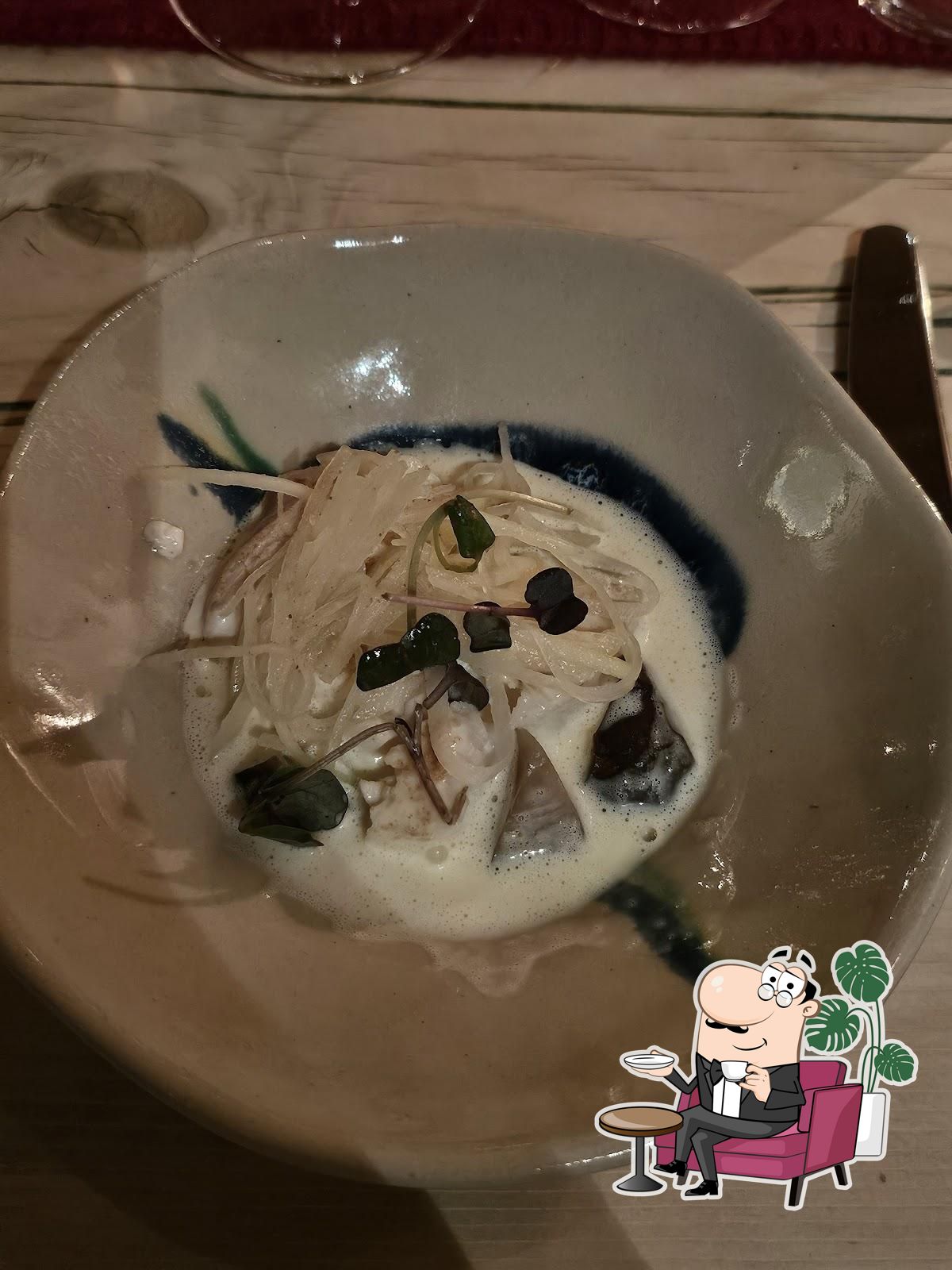 Vianvang - Restaurant menu, prices and reviews
