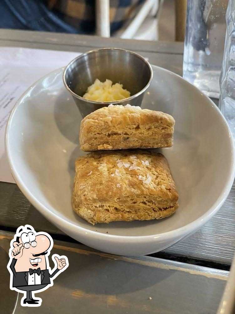Craft Farmacy, London - Restaurant menu, prices and reviews