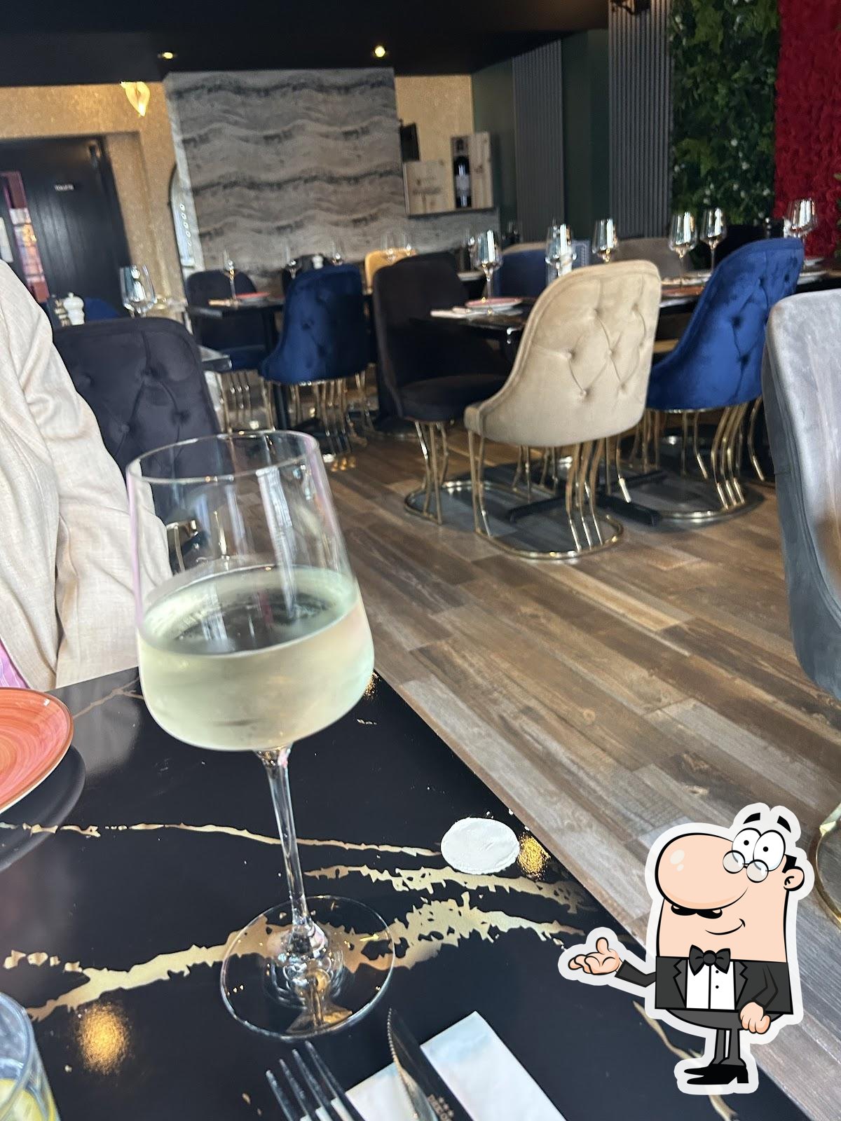 Meze Grill Turkish Restaurant, Stowmarket - Restaurant menu, prices and ...