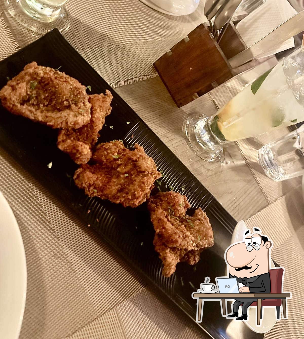 Barrio Rooftop, AC Restaurant & Bar - Pimple Saudagar, Pimpri-Chinchwad ...