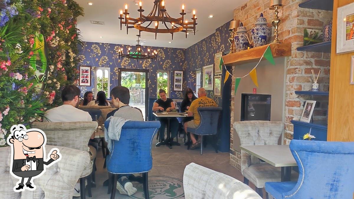 Bective Tea Rooms, Navan - Restaurant menu, prices and reviews
