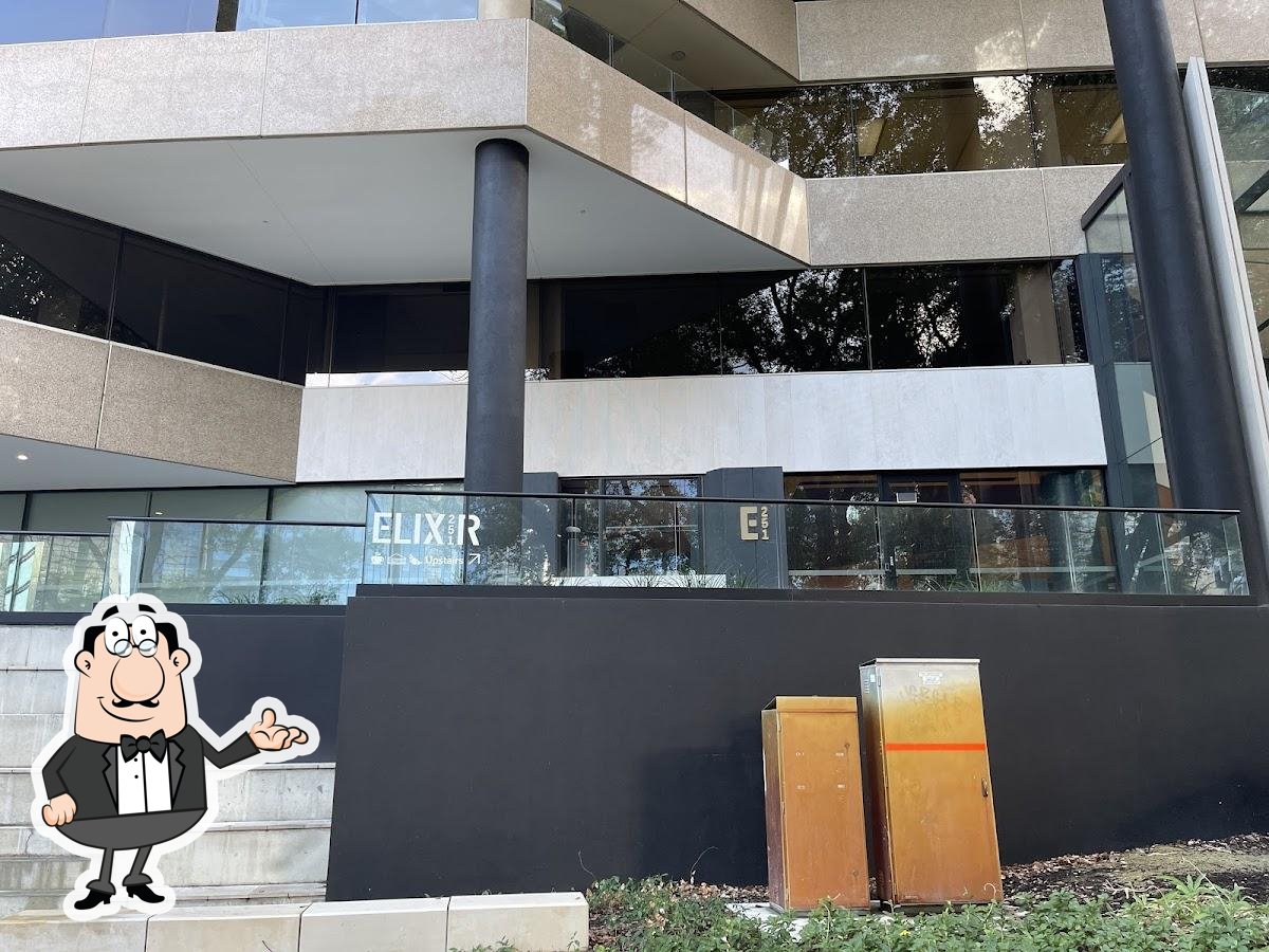 Elixir 251, Perth - Restaurant menu, prices and reviews