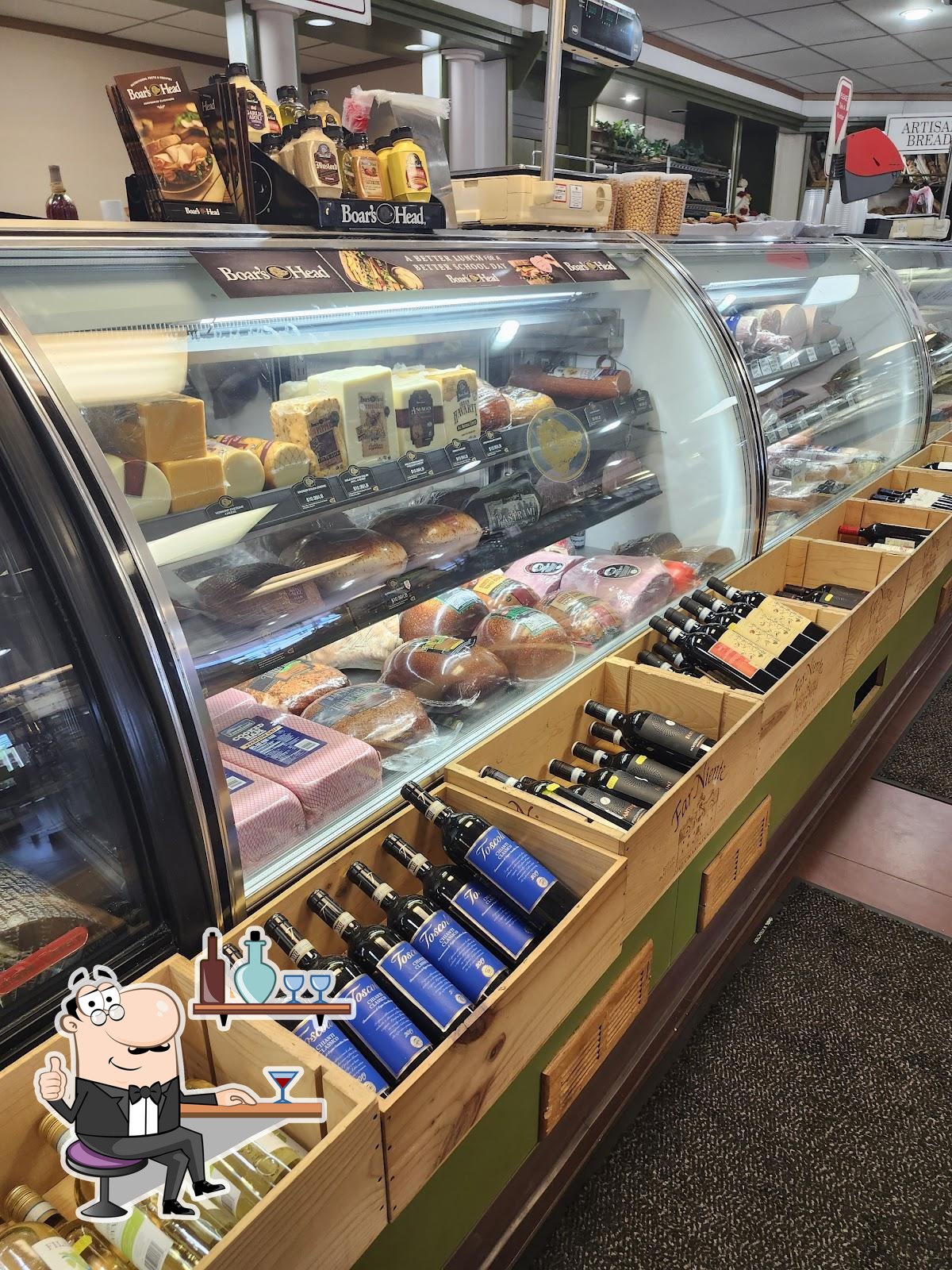 Gentile's Bakery - Catering - Deli, Parma - Restaurant menu, prices and ...