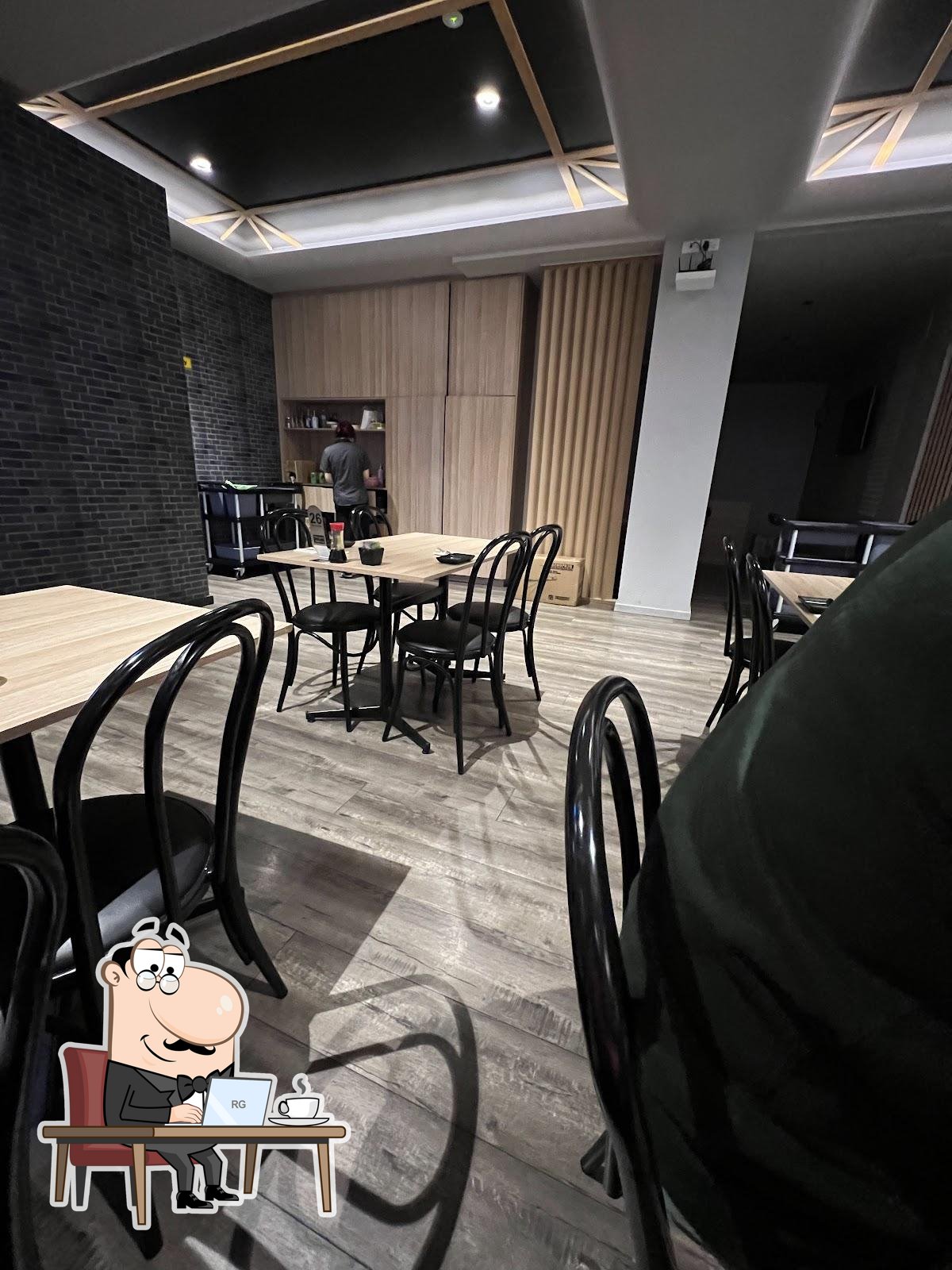 Mugen House, Adelaide - Restaurant menu, prices and reviews