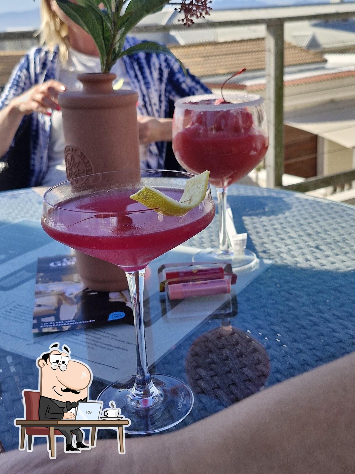 Cafe Gannet Restaurant, Mossel Bay - Restaurant menu, prices and reviews