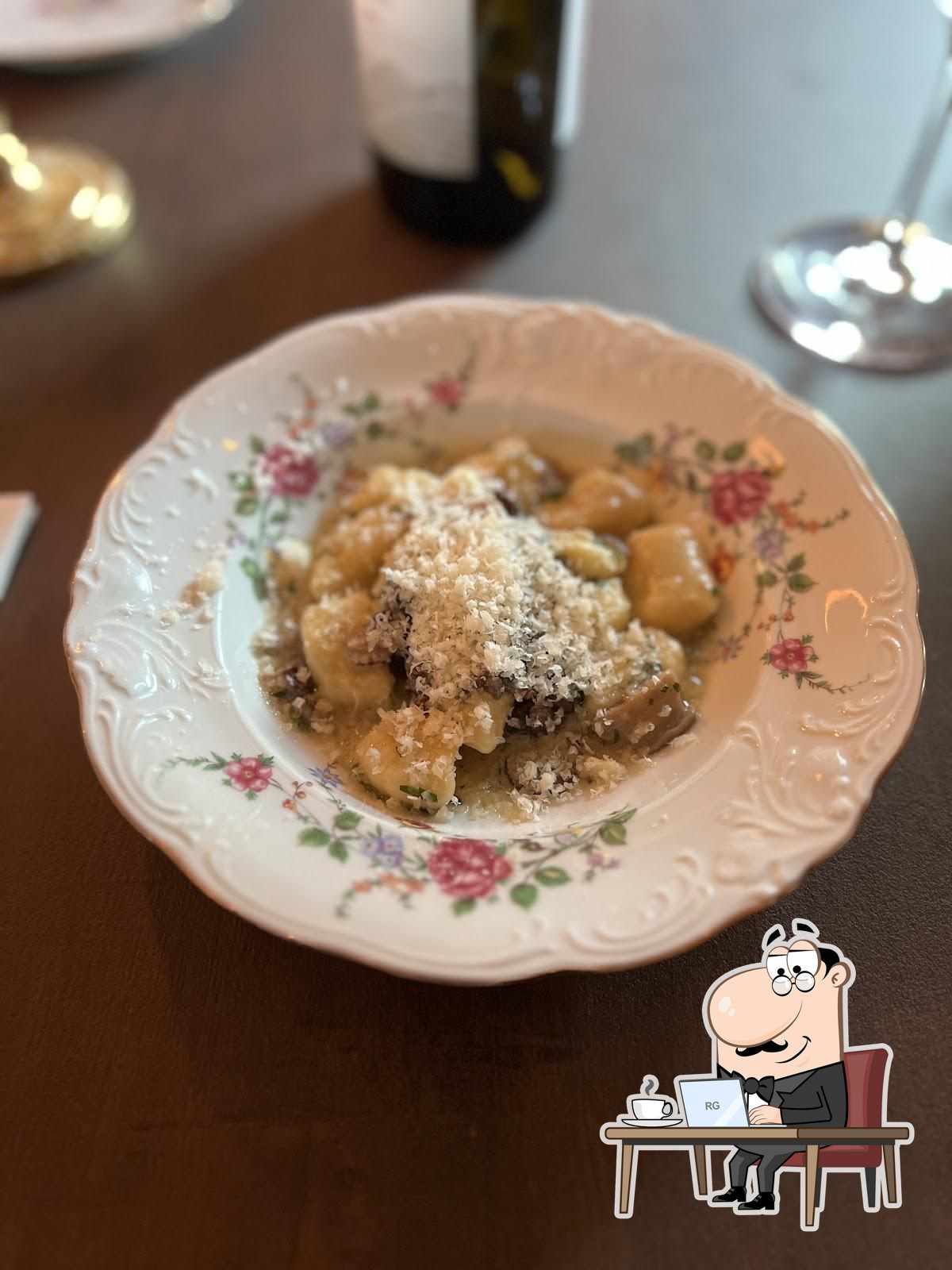 Susina, Boise - Restaurant menu, prices and reviews