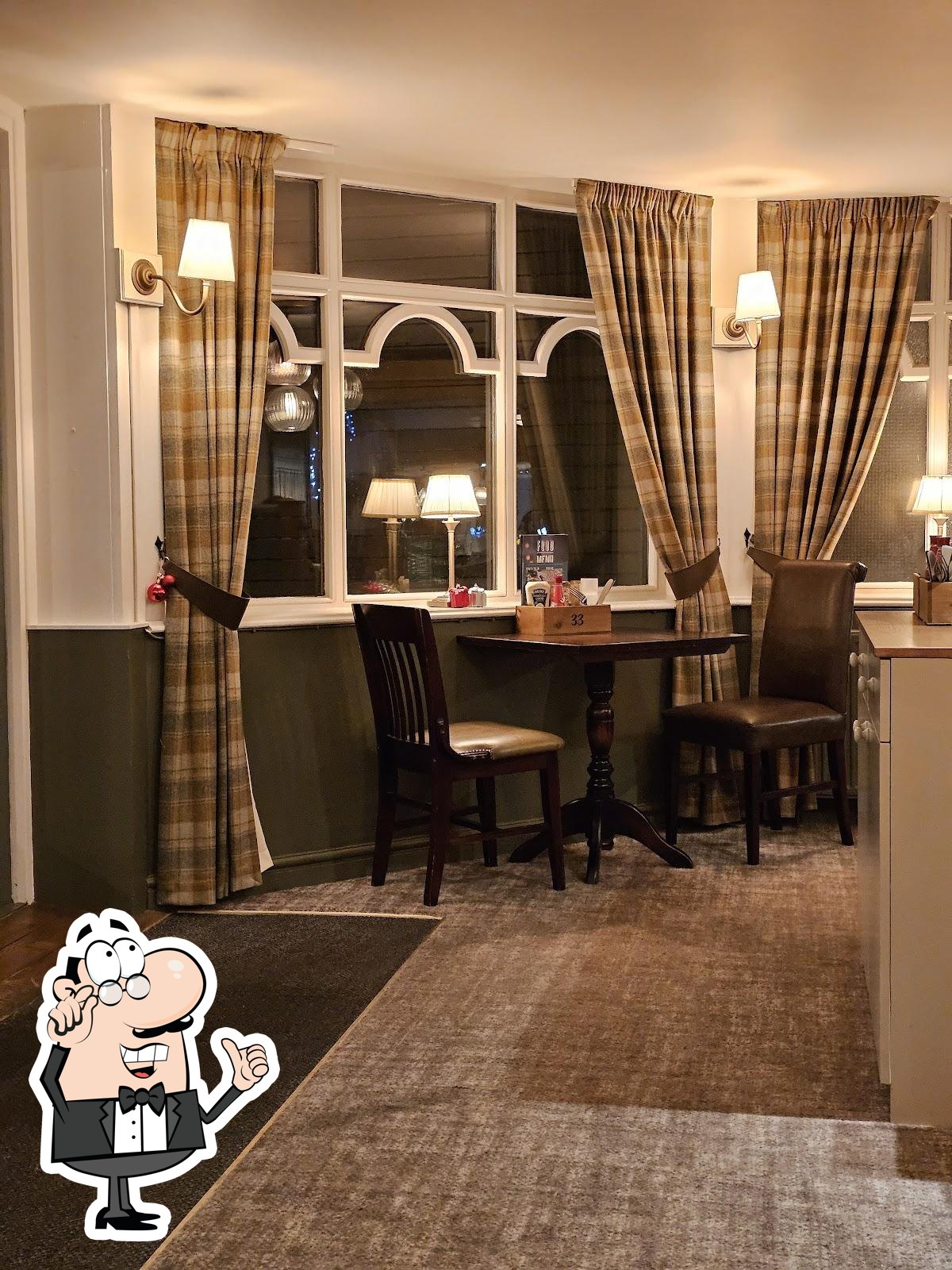 Sun, Romsley - Restaurant menu, prices and reviews
