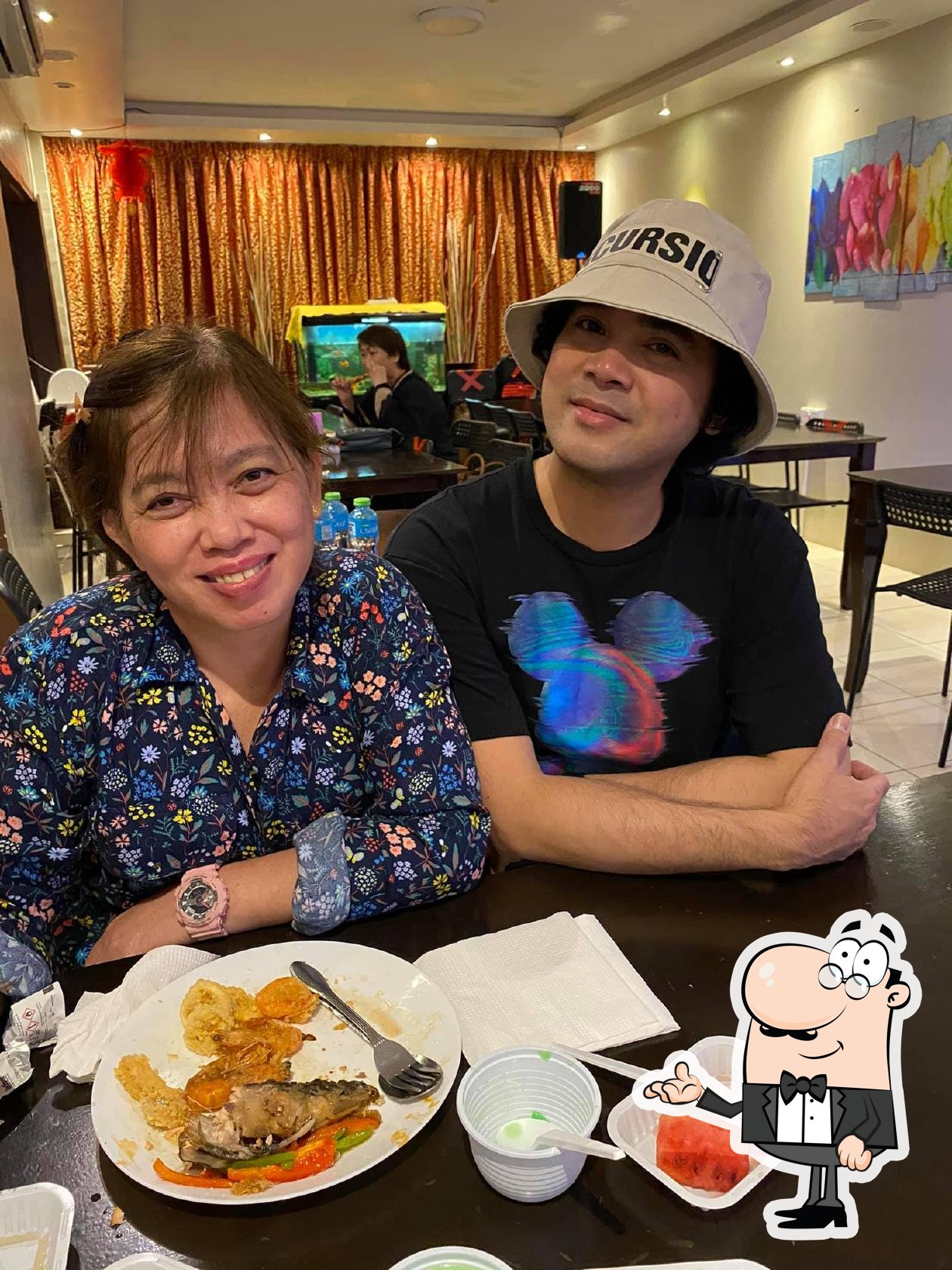 Shatira Filipino Restaurant, Jeddah - Restaurant menu, prices and reviews