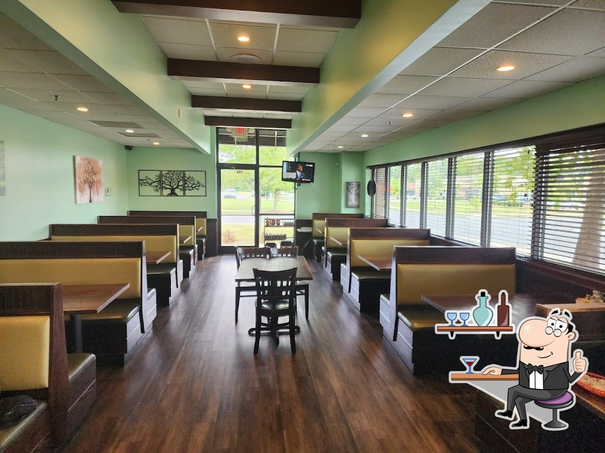 Sun Valley Cafe, Indian Trail - Restaurant menu, prices and reviews