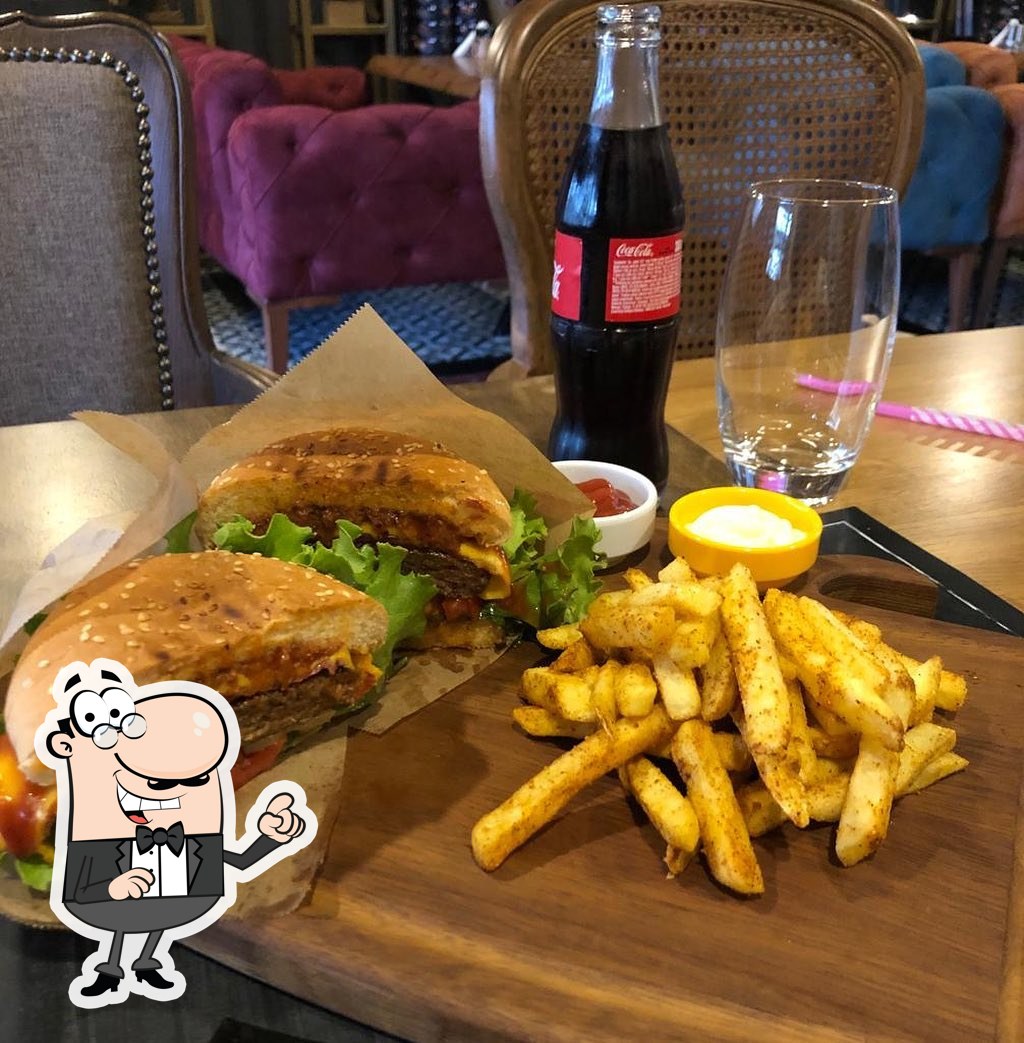 The Loft Bistro - Clitheroe, Clitheroe - Restaurant menu, prices and ...
