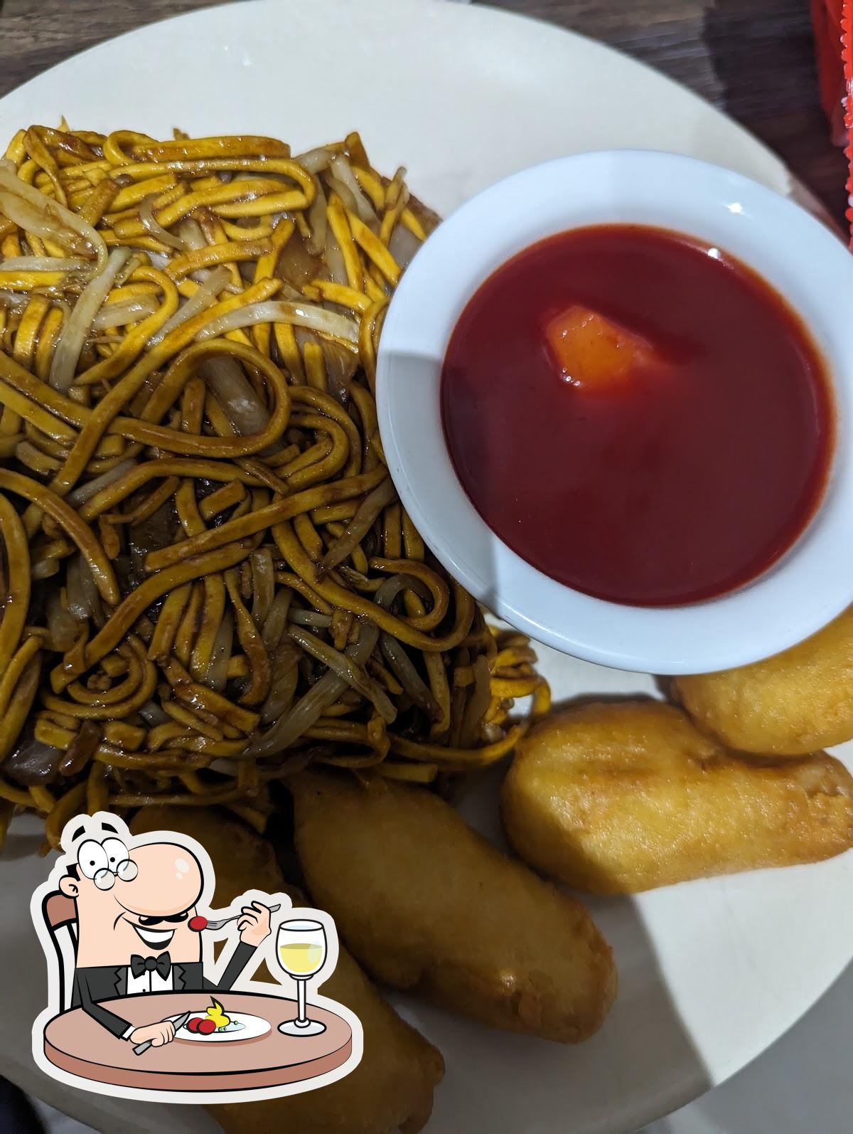 Mayflower Chinese Takeaway, Motherwell - Restaurant menu, prices and ...