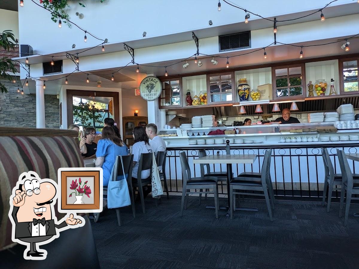 Ramie's Greek Restaurant - Delta, Delta - Restaurant menu, prices and ...