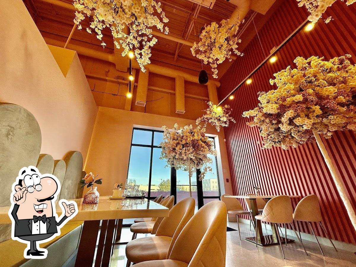 Brew and Bloom - South, Edmonton - Restaurant menu, prices and reviews