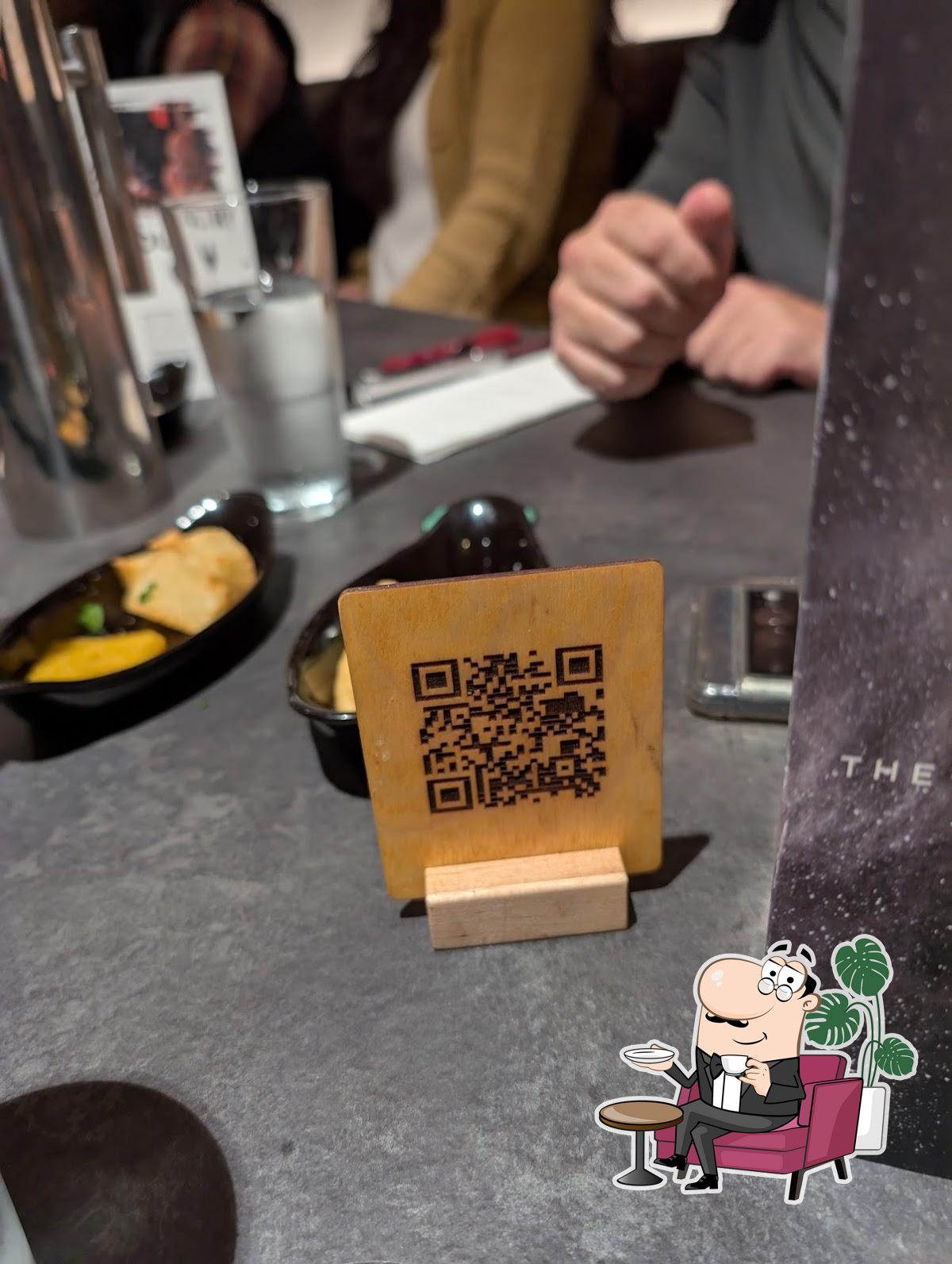 BAH33º The Authentic Gaucho BBQ, Dublin - Restaurant menu, prices and ...