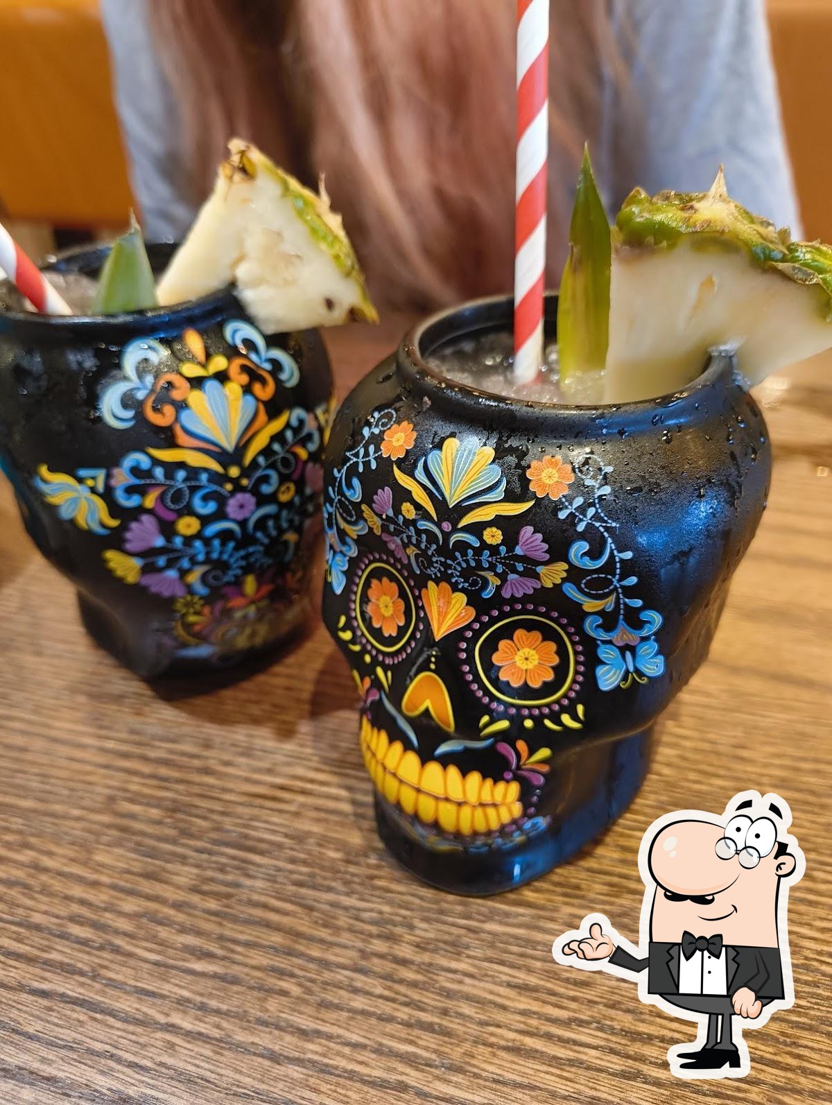 Las Iguanas - Southampton, Southampton - Restaurant menu, prices and ...