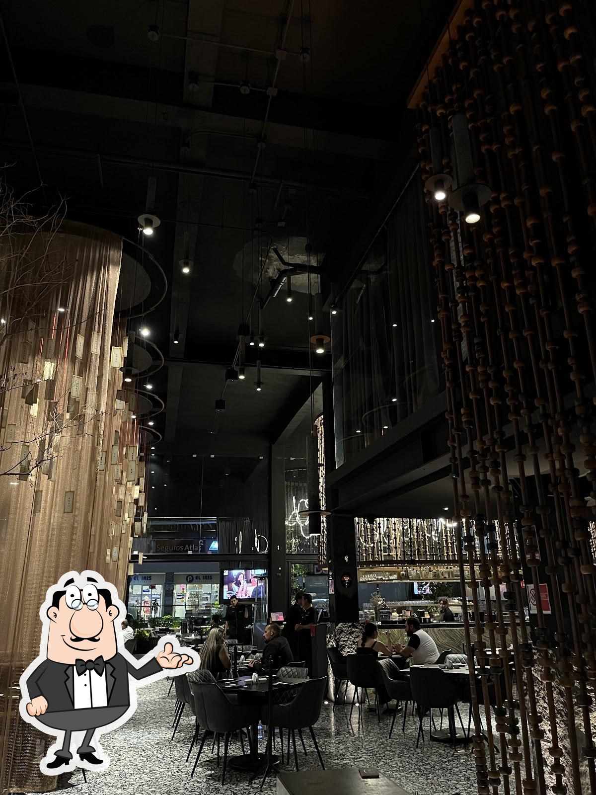 Domu Sushi Bar Xalapa, Xalapa Enríquez - Menú del restaurante, precios ...