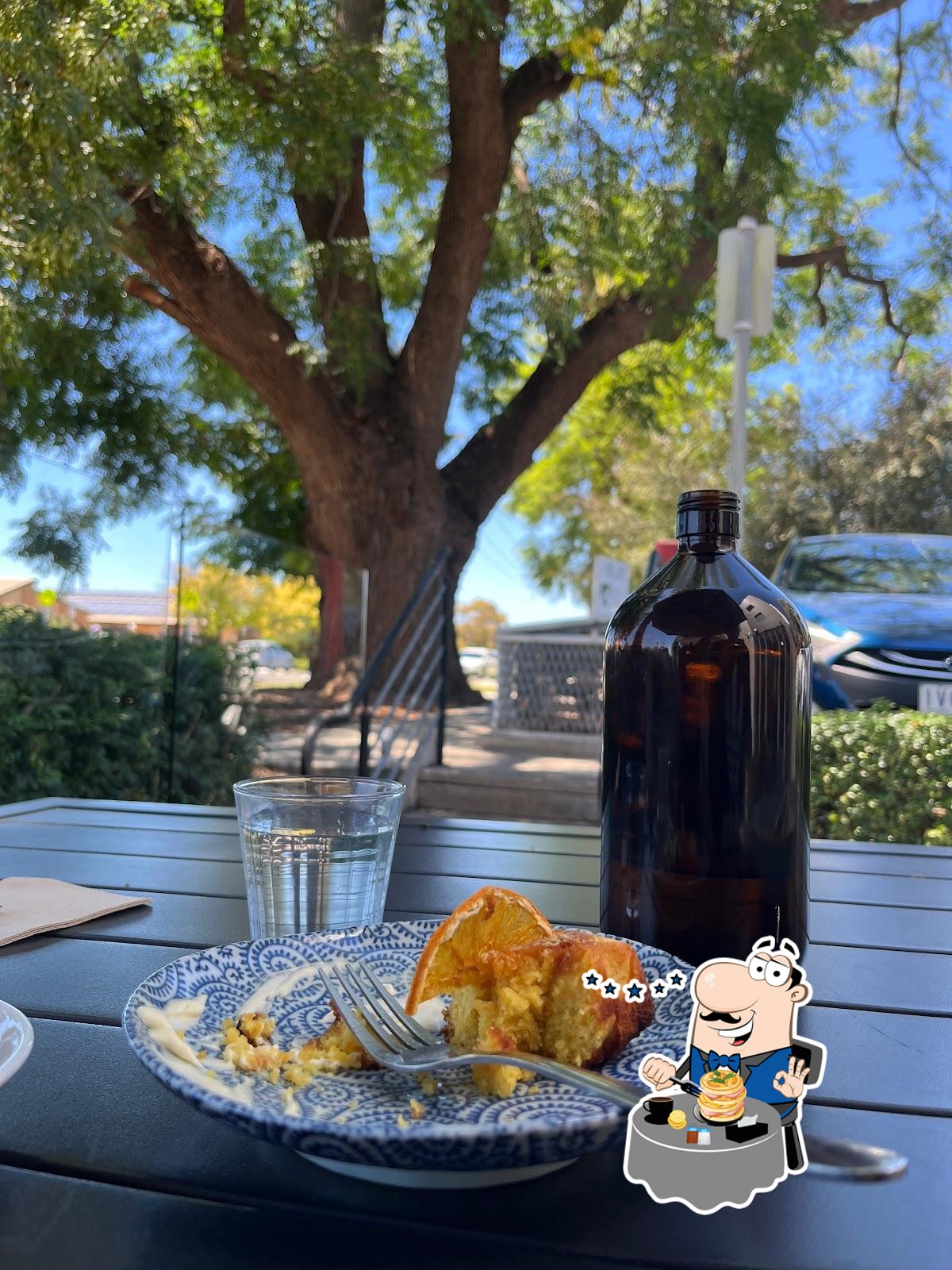 Nash Lane, Mildura - Restaurant menu, prices and reviews