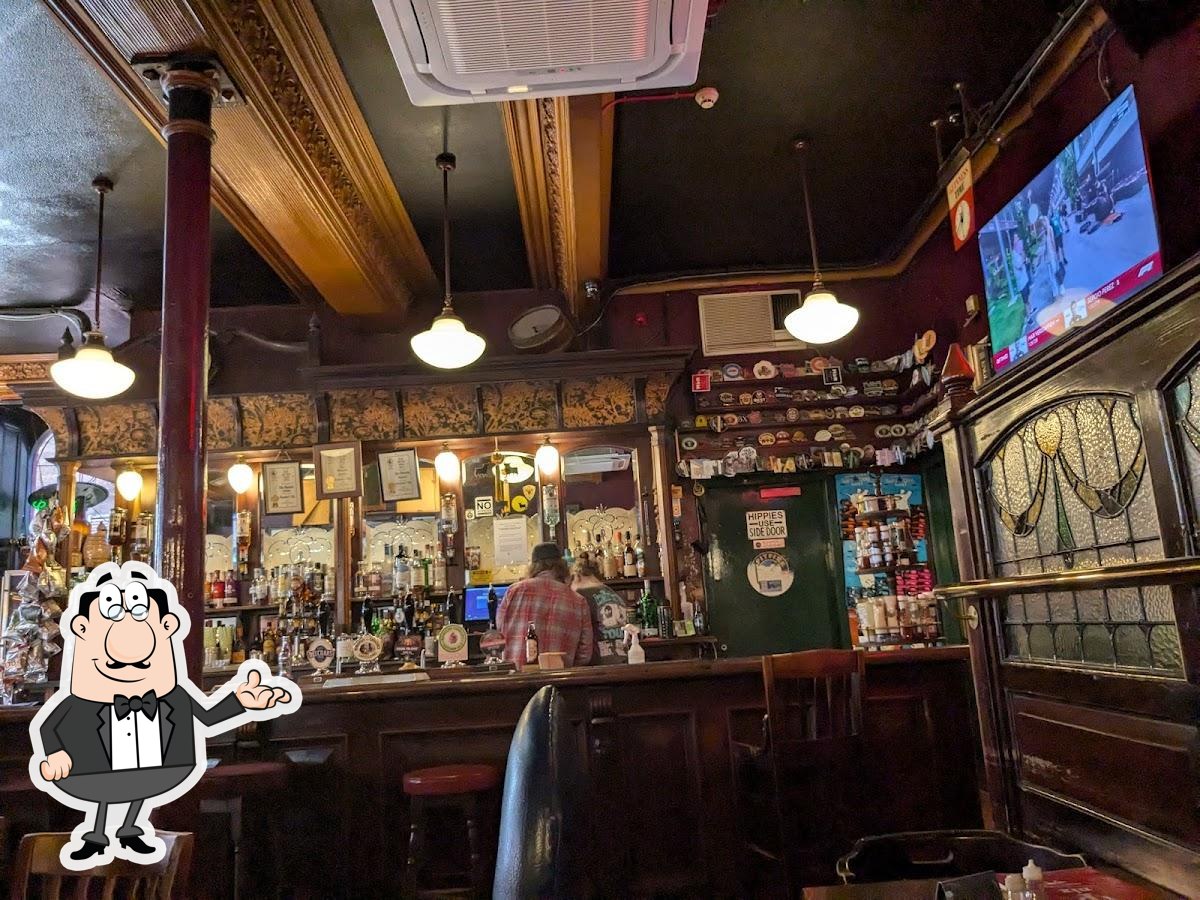 The Phoenix, Dundee - Restaurant menu, prices and reviews