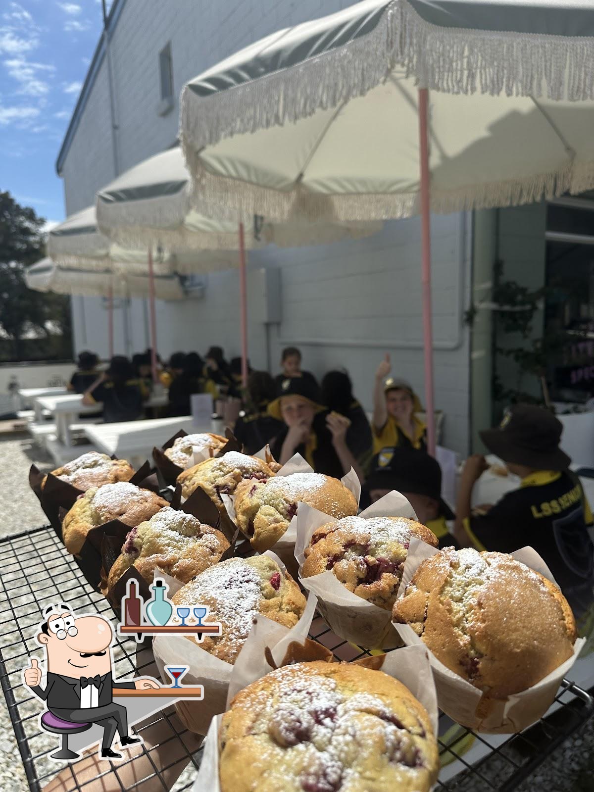Little Miss Ts, Labrador - Restaurant menu, prices and reviews