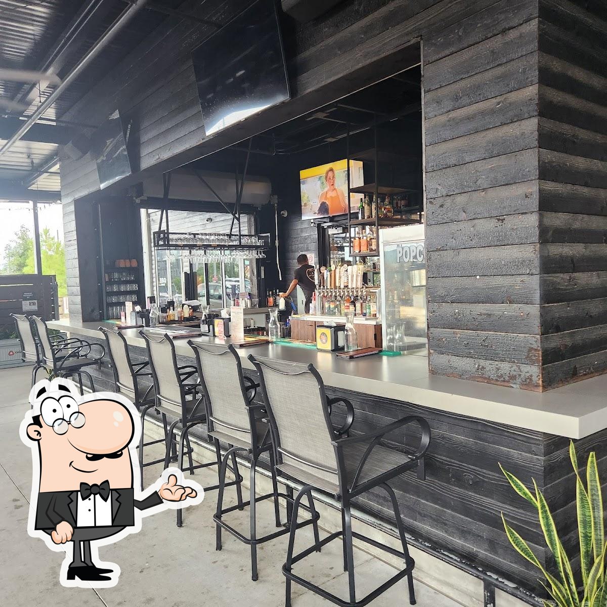 J-Bar-M Barbecue, Houston - Restaurant menu, prices and reviews