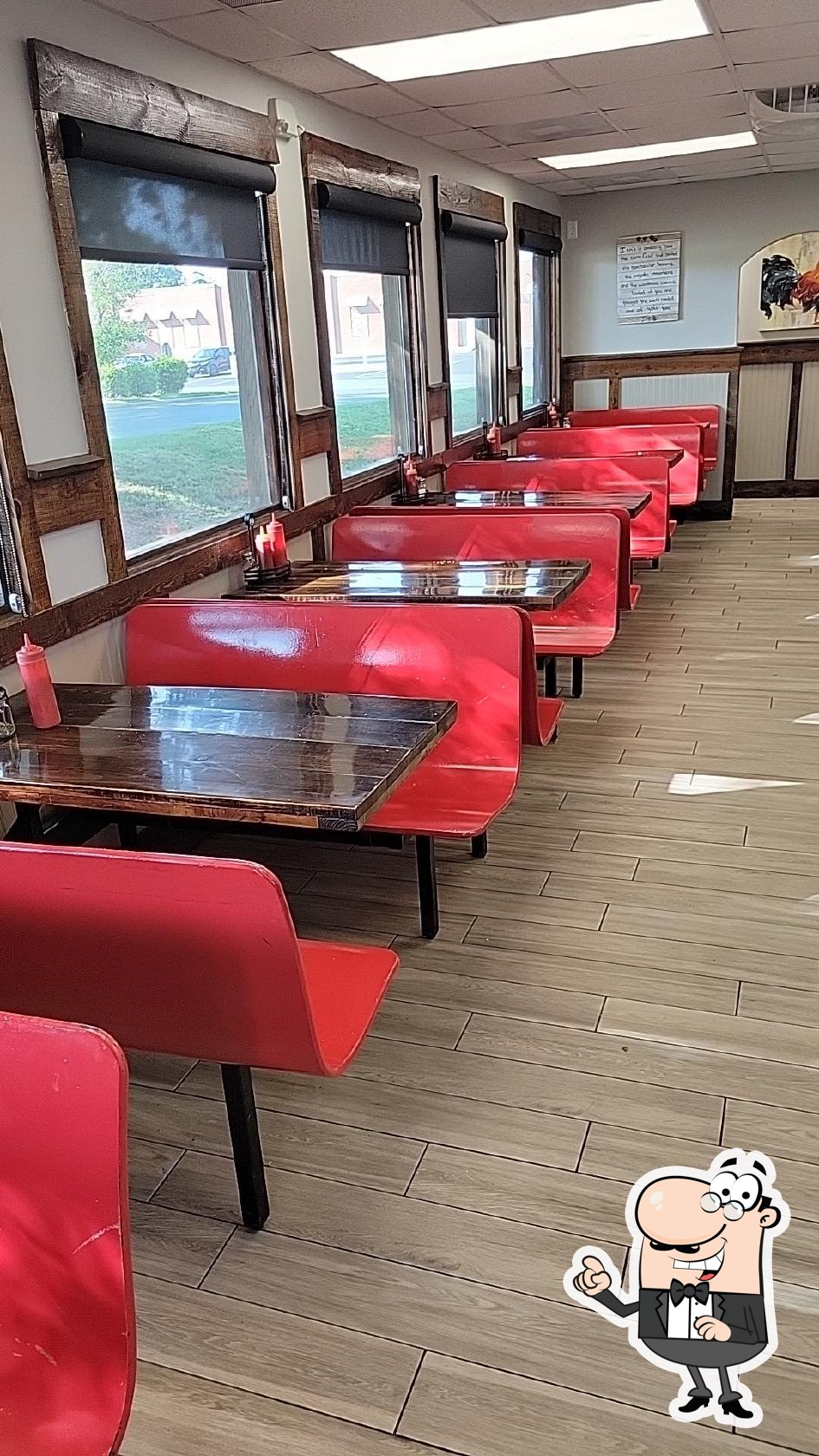 Hathaways Fried Chicken, Monroe - Restaurant menu, prices and reviews