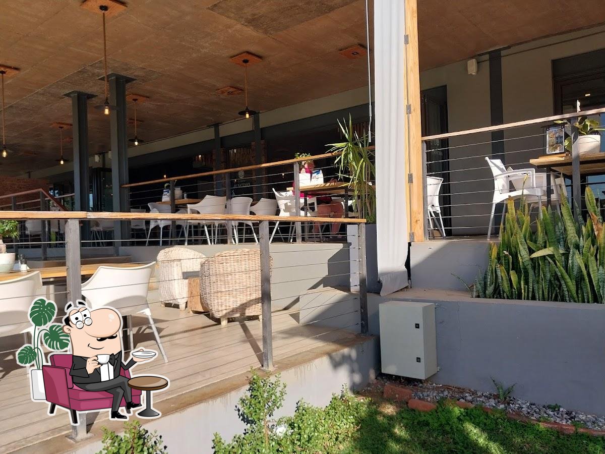 Letaba Junction, Letsitele - Restaurant menu, prices and reviews