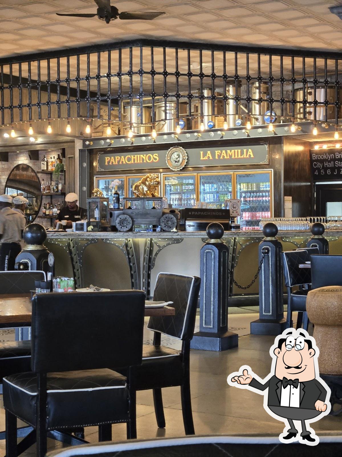 Papachinos Broadacres, Randburg - Restaurant menu, prices and reviews